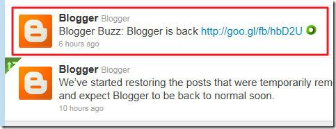 第一次Google Blogger後台大當機就上手，一日事件簿與應對守則